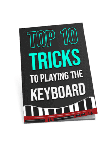 Learn Keyboard - Top 10 Tips | Ted's List