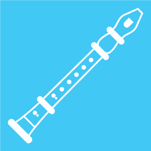 Recorder Practice | Ted's List