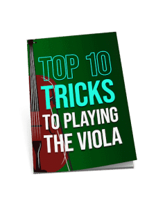 Viola Ted S List