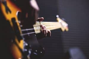 Bass Guitar Facts | Ted's List