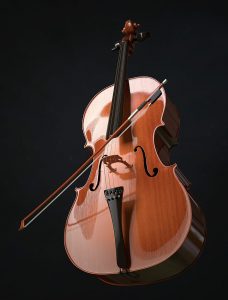 Cello Facts | Ted's List