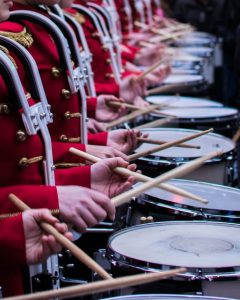 Drums Facts | Ted's List