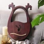 Harp Facts | Ted's List