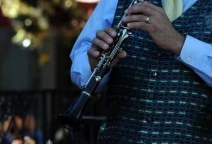 Oboe Facts | Ted's List