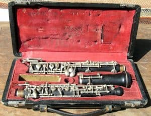 Oboe Facts | Ted's List