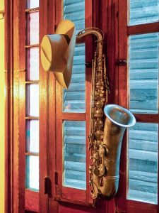 Saxophone Facts | Ted's List