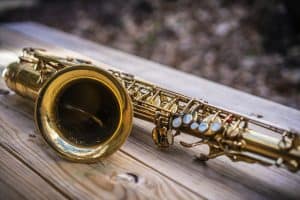 Saxophone Facts | Ted's List