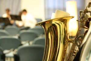 Saxophone Facts | Ted's List