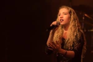 Singing Facts | Ted's List