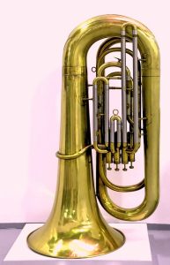 Tuba Facts | Ted's List