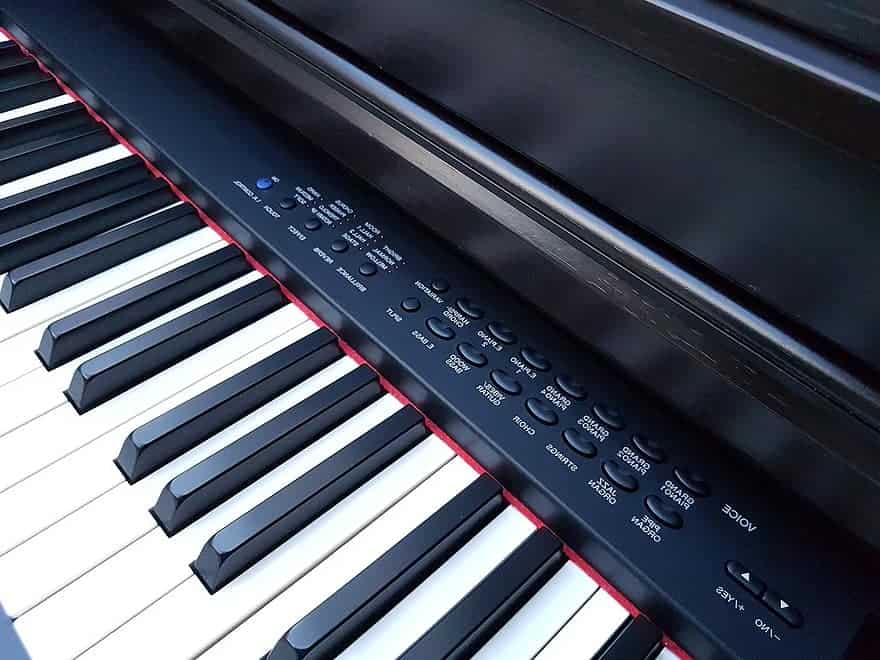 Beginner's Guide To Learning Digital Piano | Ted's List