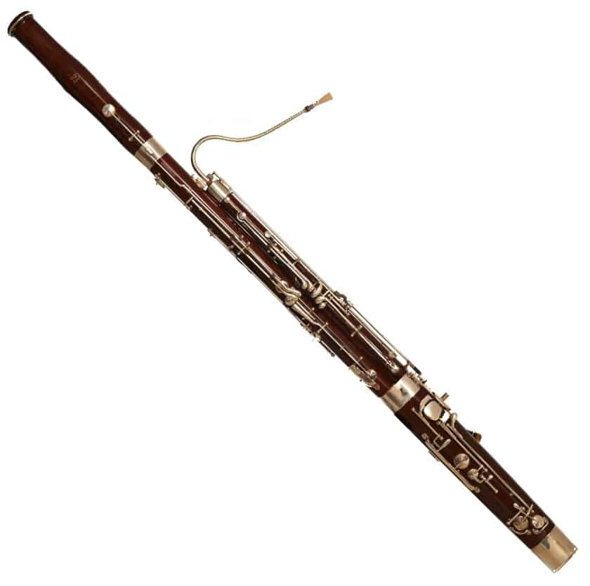 How To Choose A Bassoon | Ted's List