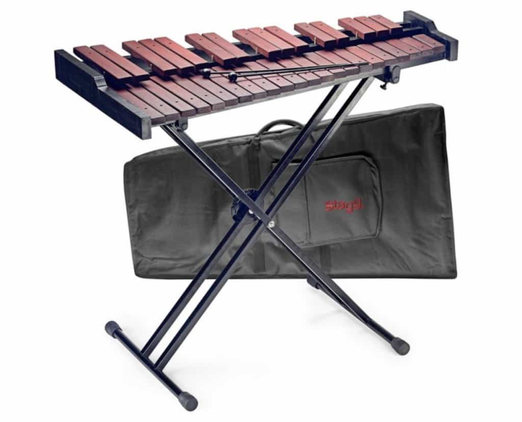 How To Choose Percussion Instruments | Ted's List