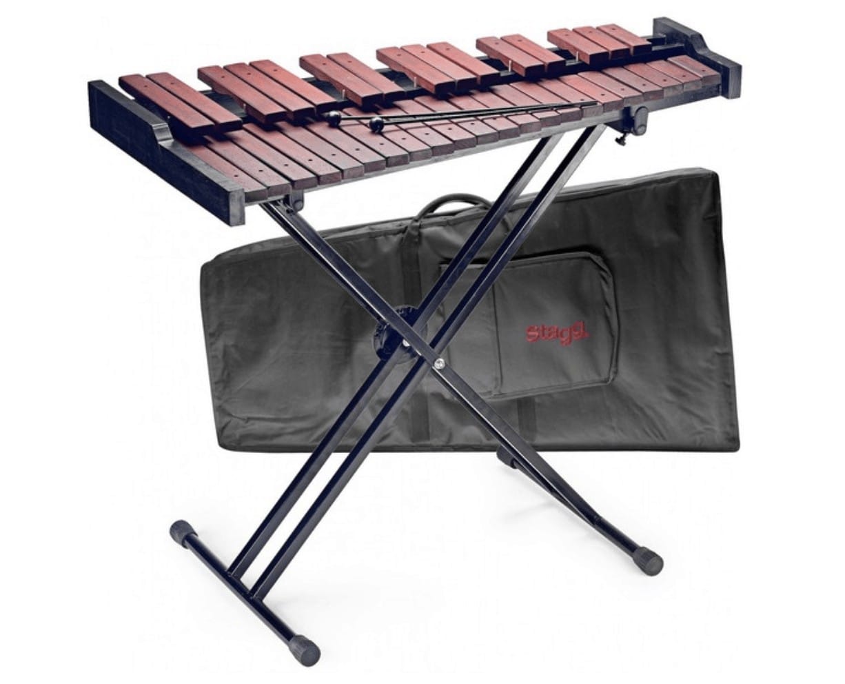 How To Choose Percussion Instruments | Ted's List