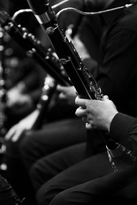Bassoon Learning Methods | Ted's List