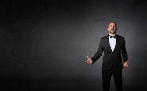 Beginner's Guide To Classical Singing | Ted's List