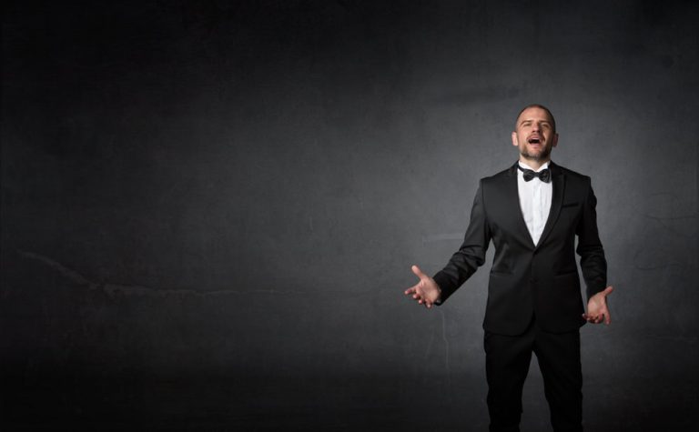 Beginner's Guide To Classical Singing | Ted's List