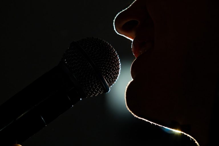 Beginner's Guide To Pop Singing | Ted's List