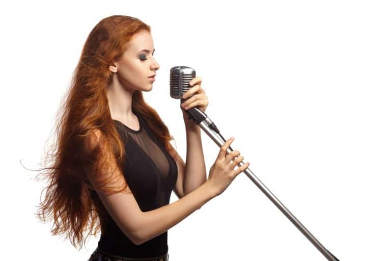 Beginner's Guide To Pop Singing | Ted's List