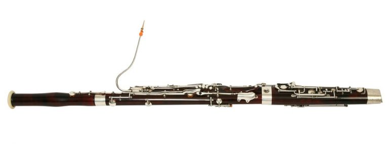 Beginners Guide To Learning The Bassoon | Ted's List