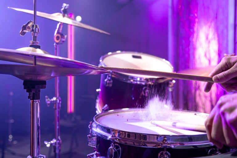 Beginners Guide To Learning The Drums | Ted's List