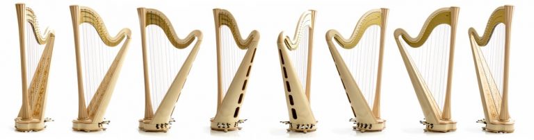 Beginners Guide To Learning The Harp | Ted's List