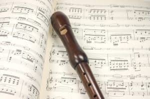 Beginners Guide To Learning The Recorder | Ted's List