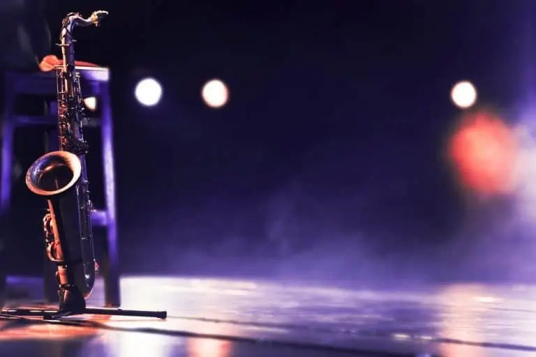 Beginners Guide To Learning The Saxophone | Ted's List