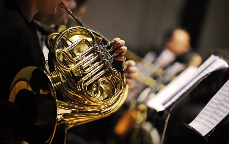 French Horn Learning Methods | Ted's List
