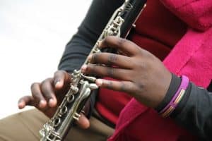 How To Play The Clarinet | Ted's List