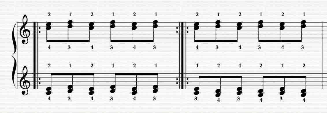 How To Play The Harp | Ted's List