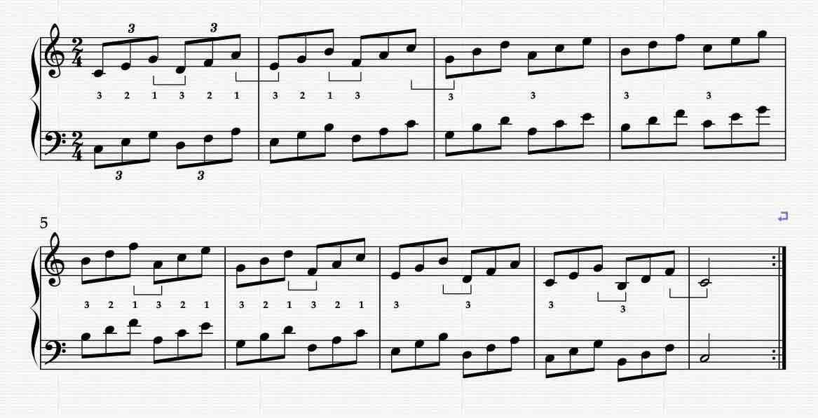 How To Play The Harp | Ted's List