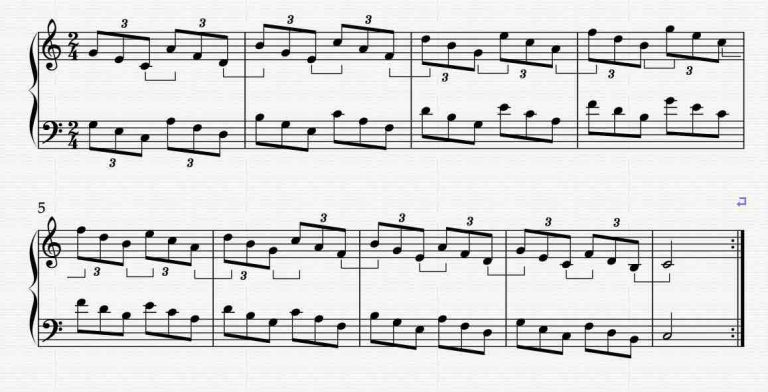 How To Play The Harp | Ted's List