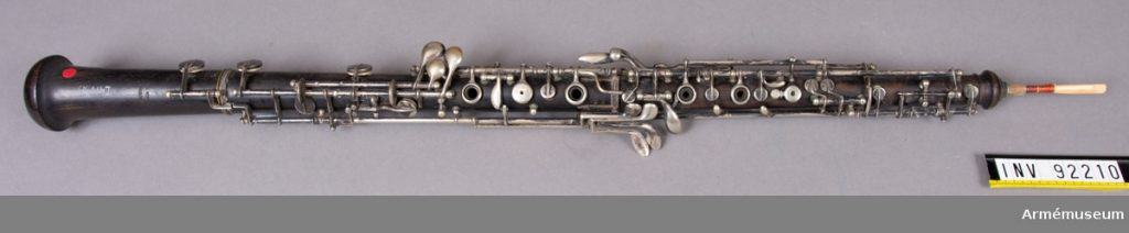 How To Play The Oboe | Ted's List