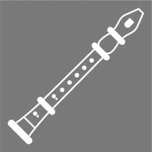 How To Play The Recorder | Ted's List