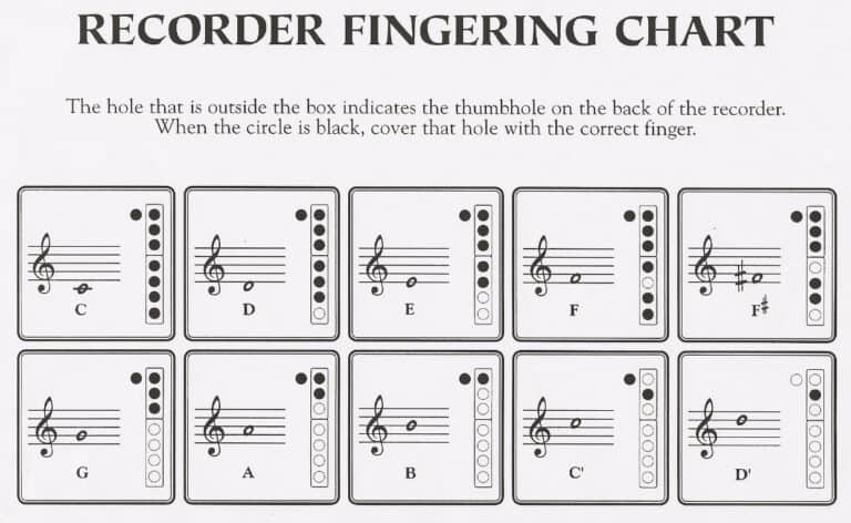 How To Play The Recorder | Ted's List