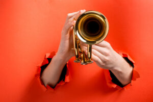 How To Play The Trumpet | Ted's List