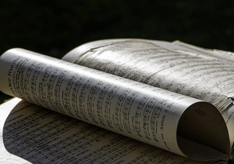 Beginner's Guide To Classical Singing | Ted's List