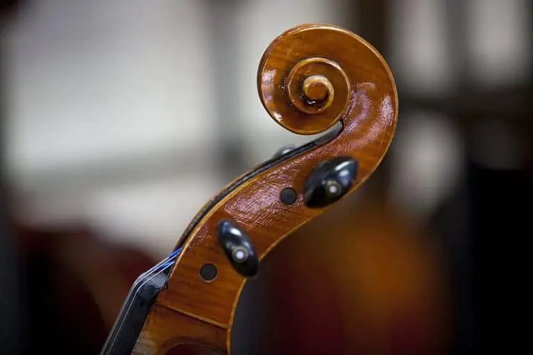 Improve Your Cello Technique | Ted's List