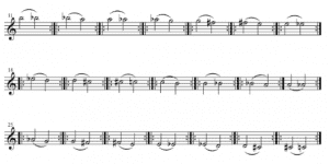 Improve Your Recorder Technique | Ted's List