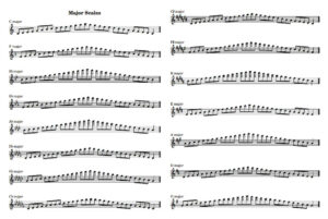 Improve Your Recorder Technique | Ted's List