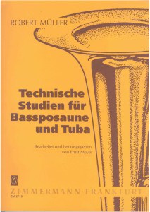 Improve Your Tuba Technique | Ted's List