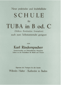 Improve Your Tuba Technique | Ted's List