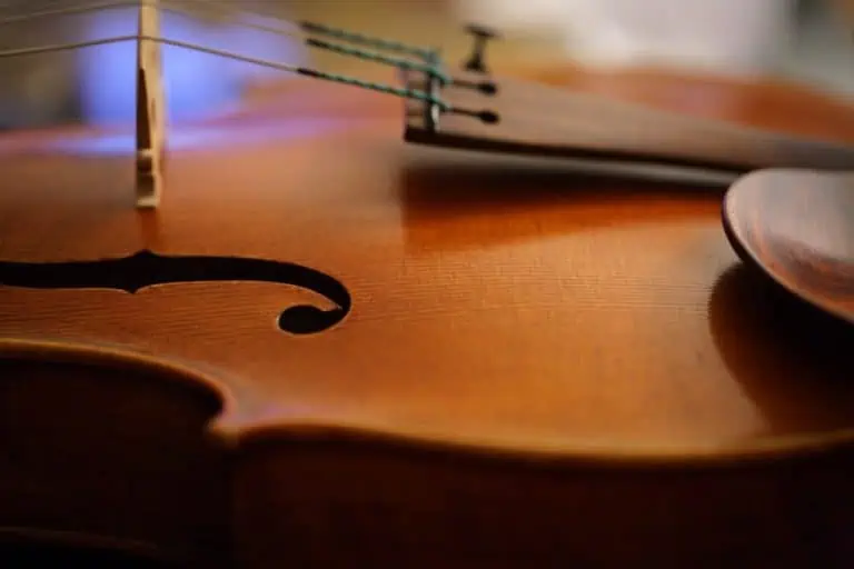 Improve Your Viola Technique | Ted's List