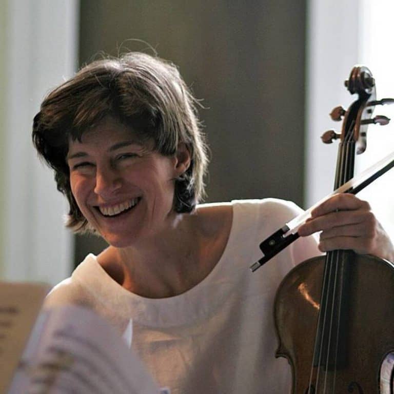 Viola. | Ted's List