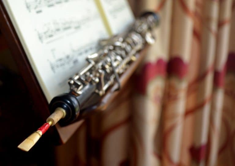 Oboe Learning Methods | Ted's List