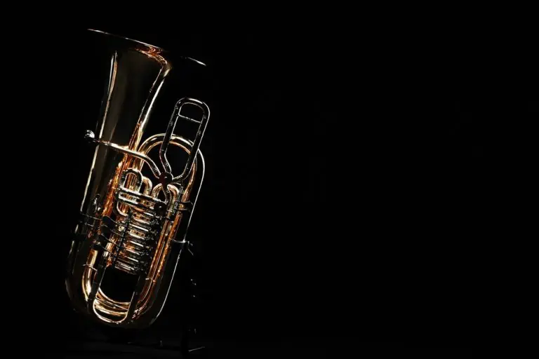 Tuba Learning Methods | Ted's List