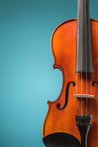 Easiest String Instrument To Learn | Ted's List