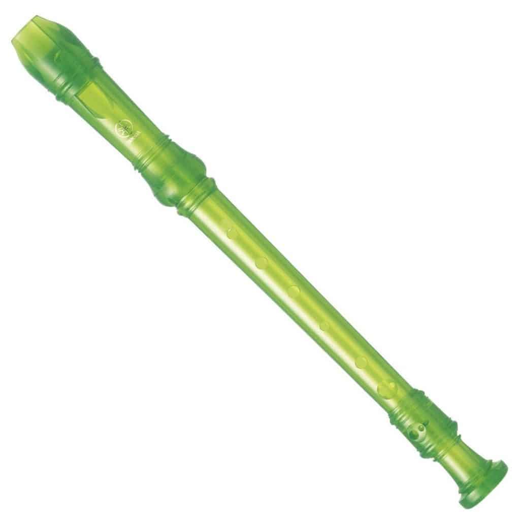 What Key Are Recorders In | Ted's List