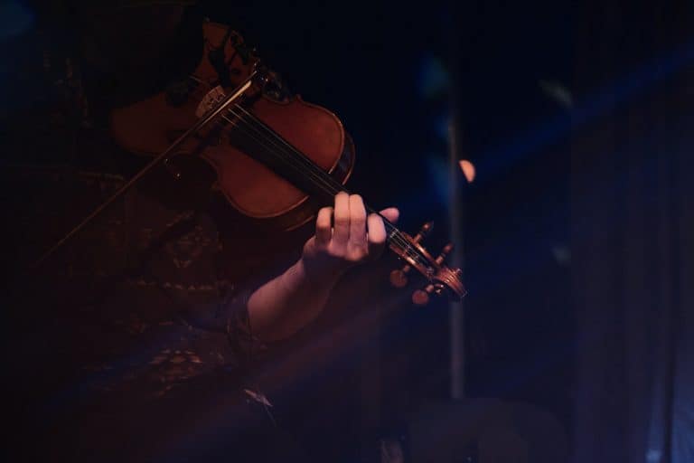 Plucking Strings On Violin: Mastering Pizzicato | Ted's List